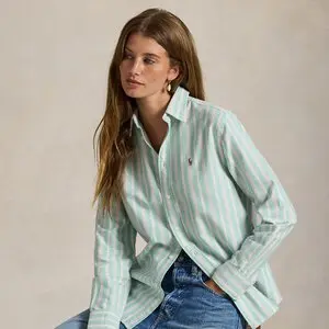 Ralph Lauren Shirts For Women