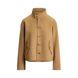 Ralph Lauren Double-faced Wool Jacket