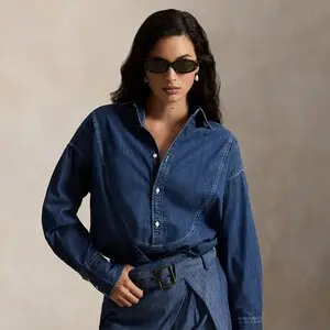 Ralph Lauren Polo Shirts For Women