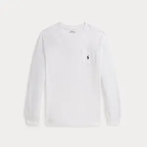 Ralph Lauren Long Sleeve T-shirts For Men