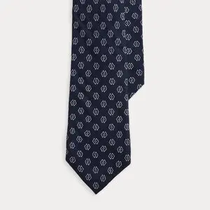Men's Ralph Lauren Navy Accessories