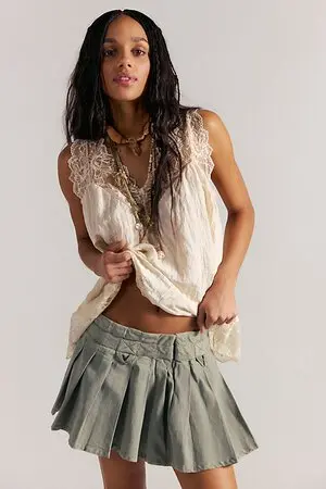 Free People Loose Fit Bottoms For Women