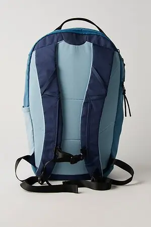Free People Rainier Ripstop Backpack - Slate