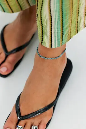 Adjustable Anklets
