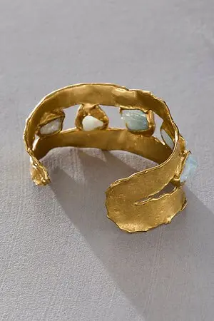 EMILIE SHAPIRO Rough Waters Cuff