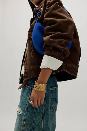 EMILIE SHAPIRO Scattered Kelp Cuff