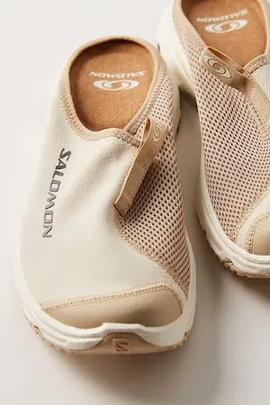 SALOMON Rx Slide 3.0 Slip-on Sneakers - Almond Milk/safari/vanilla