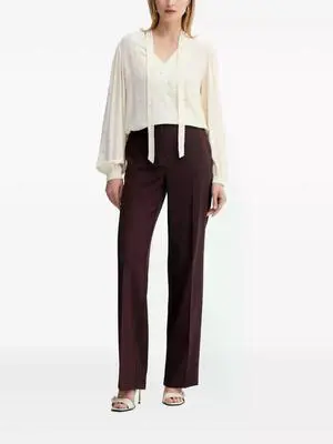 TWINSET Tailored Trousers