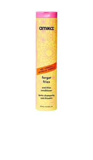 AMIKA Forget Frizz Anti-frizz Conditioner - N,a