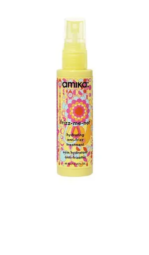 AMIKA Travel Frizz-me-not Hydrating Anti-frizz Treatment - N,a