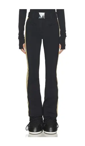 Goldbergh Golden Edge Ski Pants - Black