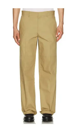 Helmut Lang Field Carpenter Pants