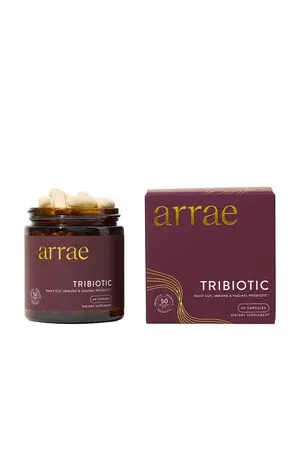 ARRAE Tribiotic Daily Probiotic Blend