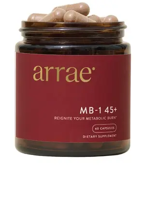 ARRAE Mb-1 Weight & Hormone Support For 45 - N,a
