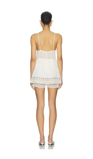 Free People X Sweet On You Romper