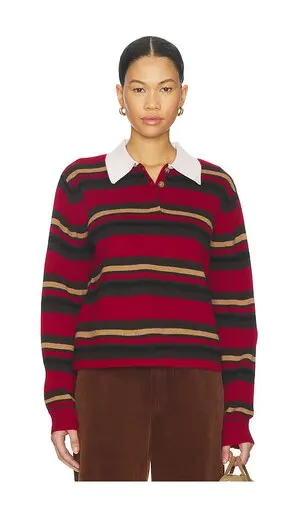 Guest In Residence Cropped Sweaters For Women