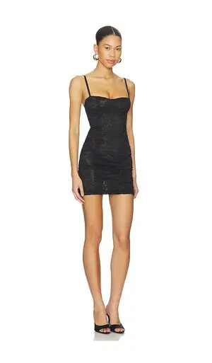 BELLA VENICE Lex Mini Dress