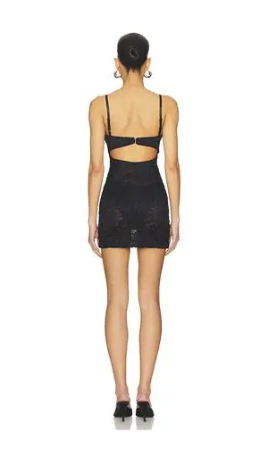 BELLA VENICE Lex Mini Dress