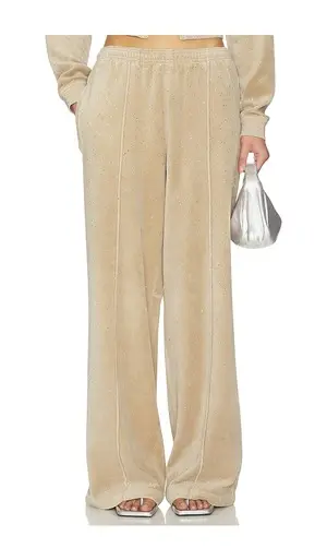 Alexander Wang Layered Sweatpants For Women