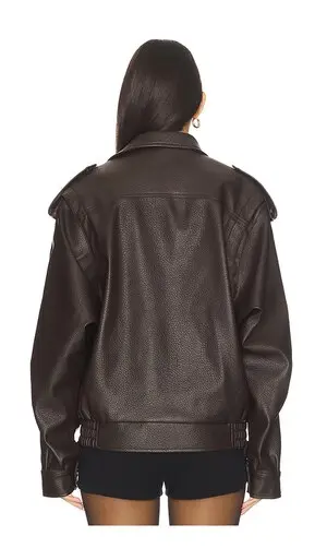 NAKEDVICE The Rori Jacket