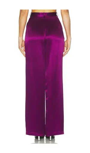 NONCHALANT LABEL Esme Wide Leg Pant