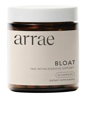 ARRAE Bloat Fast-acting Digestive Relief Capsules - N,a