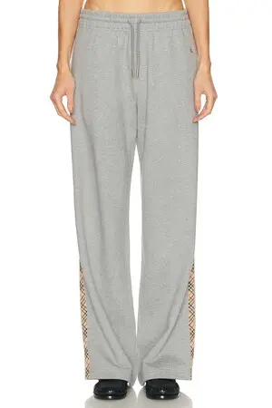 Burberry Classic Sweatpants For Women
