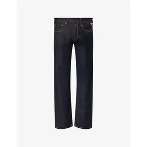 Replay Frill Jeans For Men