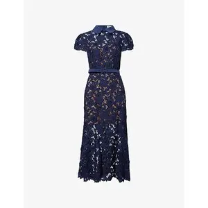 Self-portrait Lace Dresses