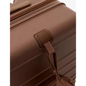 BEIS The Large Check-in Roller Suitcase