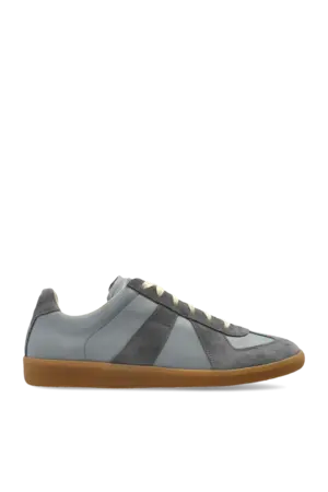 MAISON MARGIELA Replica Sports Shoes Grey