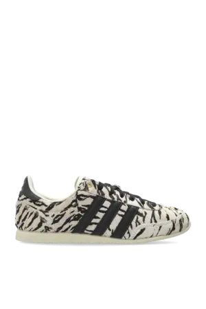 ADIDAS ORIGINALS Japan W Sneakers - Cream
