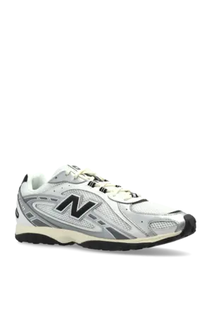 NEW BALANCE Sports Shoes - White