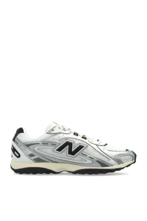 NEW BALANCE Sports Shoes `204l` White