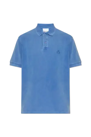 Marant Collared Polos For Men