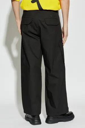 Moschino Cargo Trousers