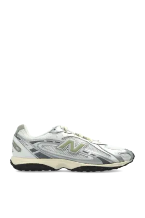 NEW BALANCE 204l Sports Shoes - Silver