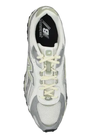 NEW BALANCE 204l Sports Shoes - Silver