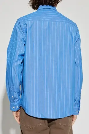 SAMSØE SAMSØE Saryan’ Shirt