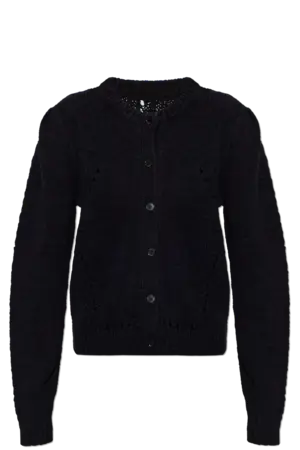 Ulla Johnson Cuffed Cardigans For Women