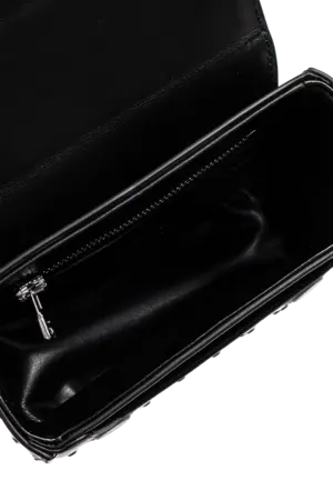 Amiri Leather Handbag