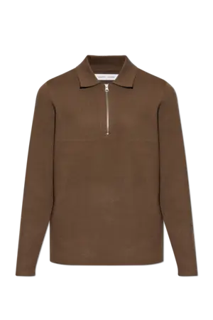 SAMSØE SAMSØE Guna Sweater - Brown