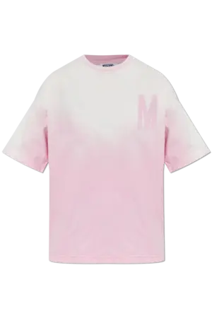 Moschino Logo T-shirt