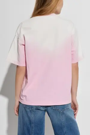 Moschino Logo T-shirt