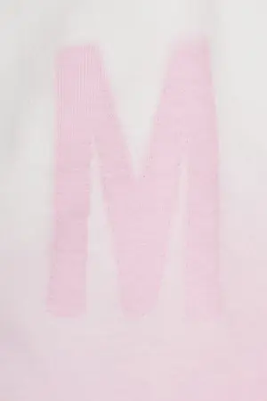 Moschino Logo T-shirt