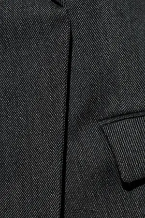 Alexander Wang Wool Blazer - Grey