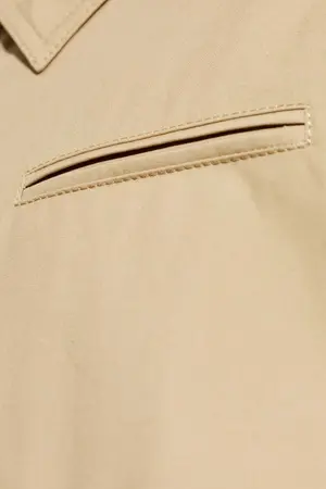 Moschino Cotton Jacket