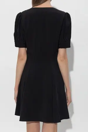 Kate Spade New York Short-sleeve Mini Dress