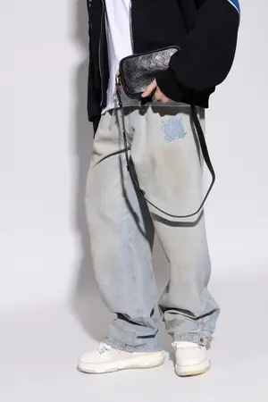 Amiri Ma Quad Shoulder Bag