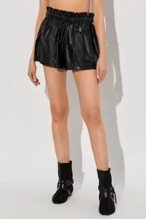 MARANT ETOILE Naline Shorts